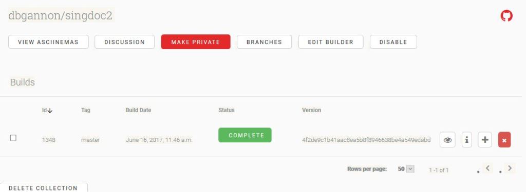 Singularity: A Container System for HPC Applications – Cloud Computing ...