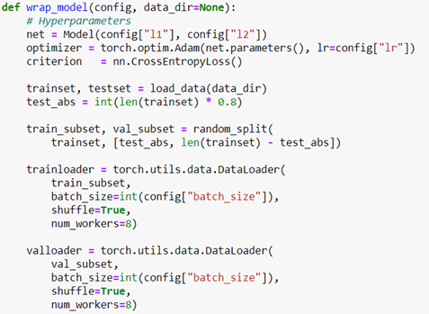 A Brief Introduction to Ray Distributed Objects, Ray Tune, and a Small ...
